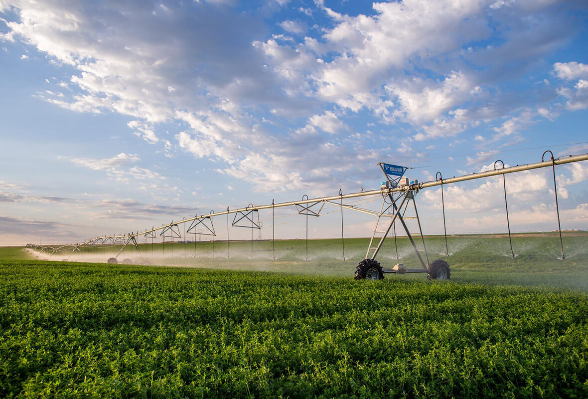 Construção de Barragens em Goiás com Agral Engenharia
